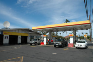 About Us | Aloha Shell Service: Maui's full service station | Truck ...